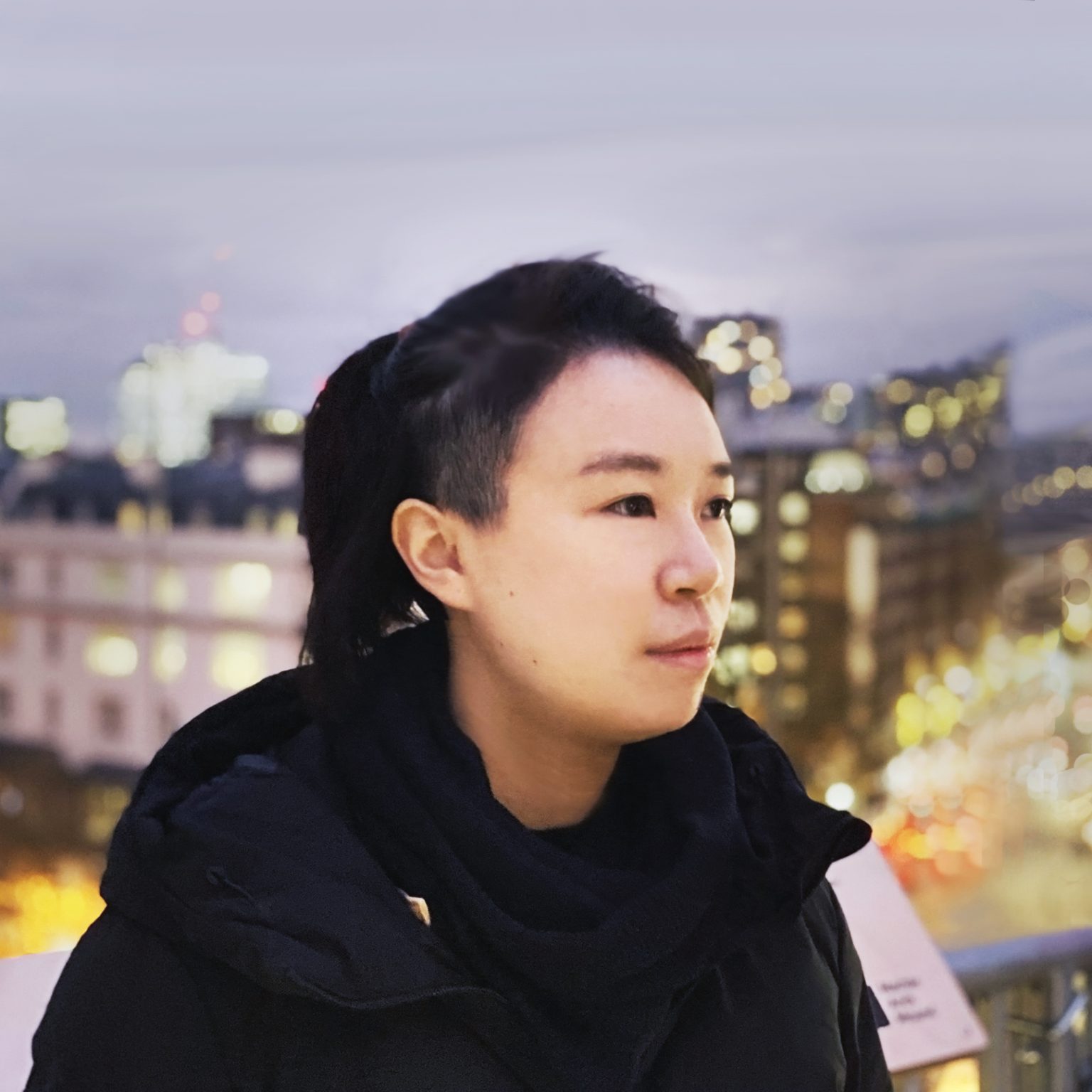 About Me – | MA Visual Effects | Lokman Kwan